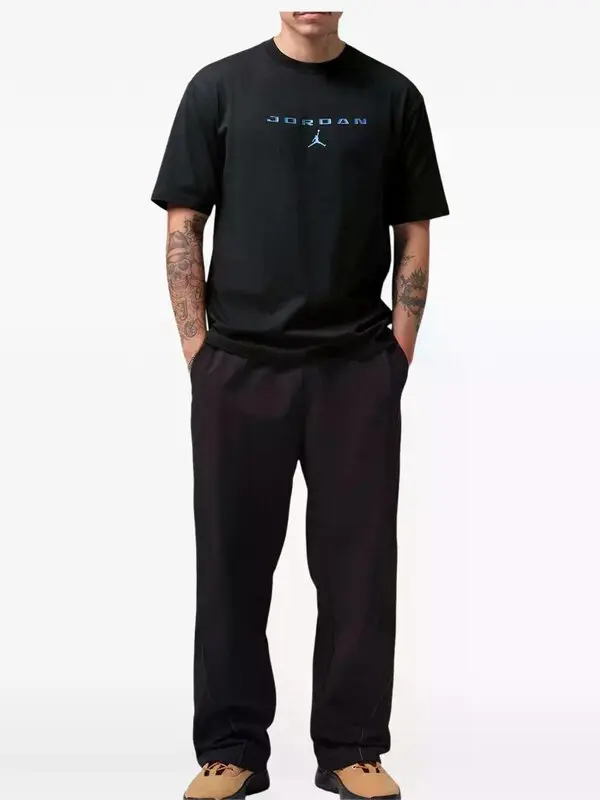 JORDAN Flight Mountainside T-shirt - Black