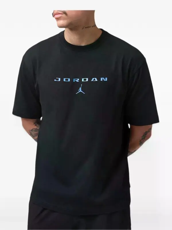 JORDAN Flight Mountainside T-shirt