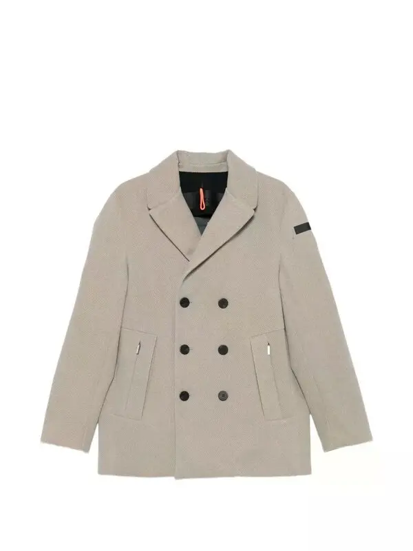 RRD Double-breasted Coat