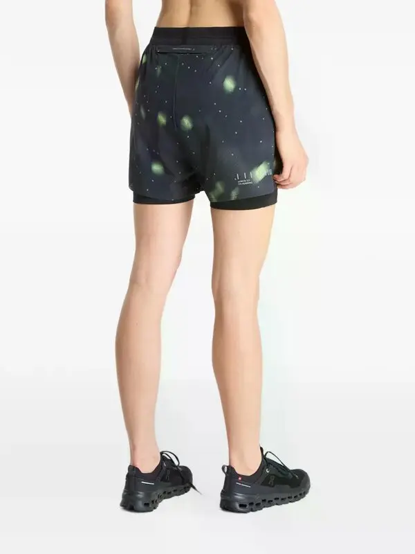 On Lumos Layered Shorts