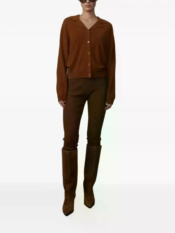 HERSKIND Alton Cashmere Cardigan
