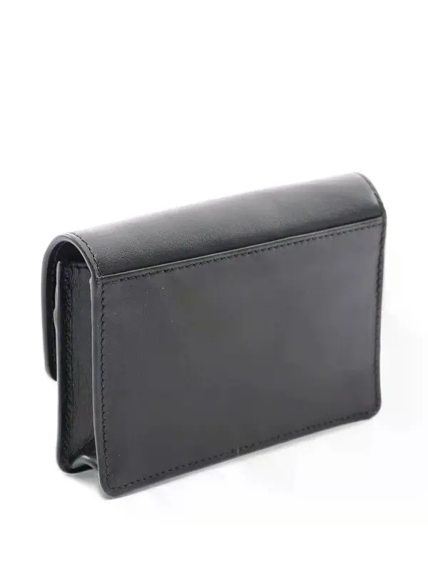 CHRISTIAN LOUBOUTIN 2020s Bettina Card Case