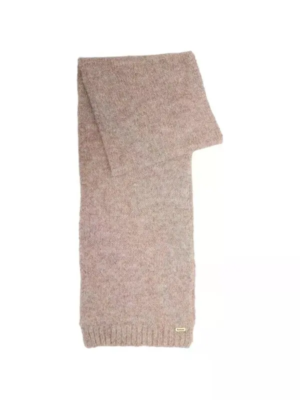 Barbour Emmie Beanie And Scarf Set