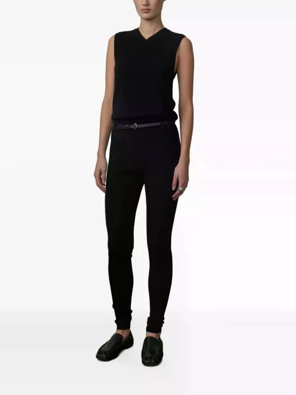 HERSKIND Fabien Cashmere Vest