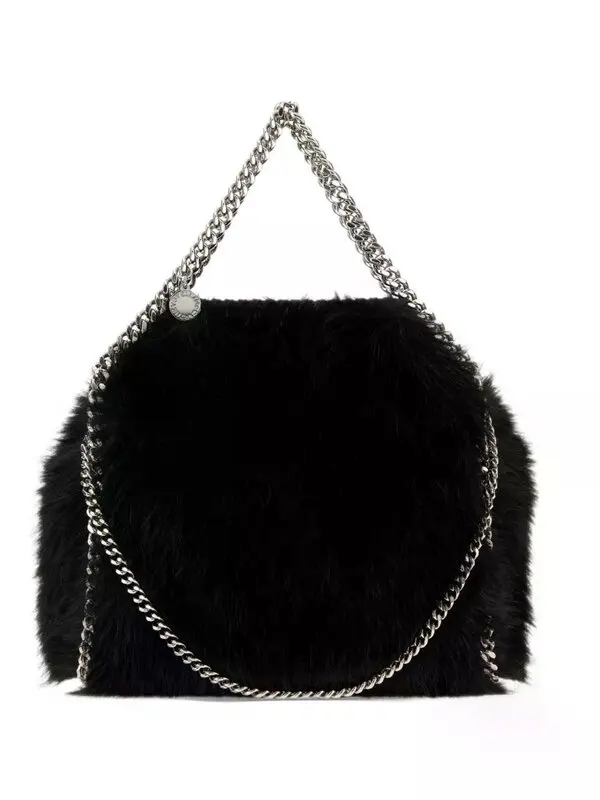 Stella McCartney Falabella Tote Bag - Black