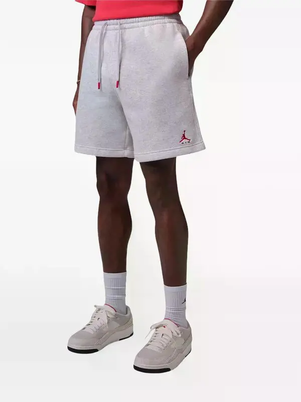 JORDAN Brooklyn Running Shorts