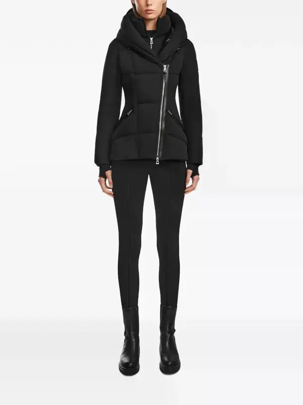 Rudsak Shali Hooded Puffer Jacket