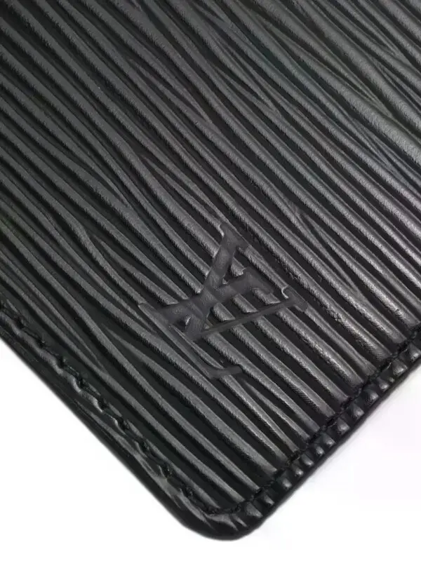LOUIS VUITTON Epi Porte Billets 6 Cartes Credit Wallet