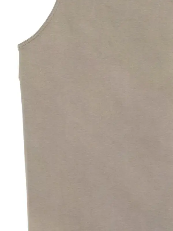 Rick Owens Race Back Tank