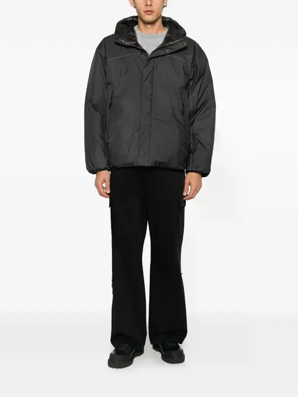 The North Face Reversible Jacket