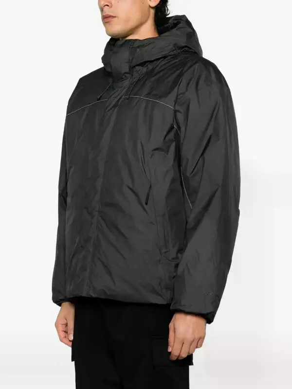 The North Face Reversible Jacket