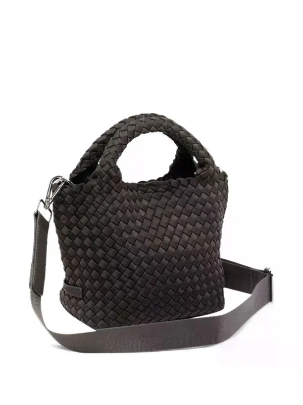 EN AVANT Ostia Woven Tote Bag