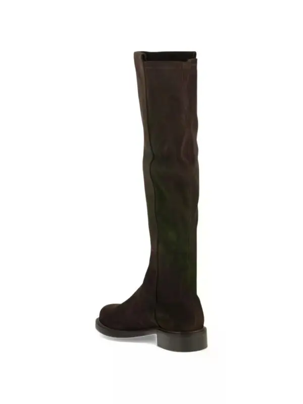 STUART WEITZMAN 5050 Gisele Knee-high Boots
