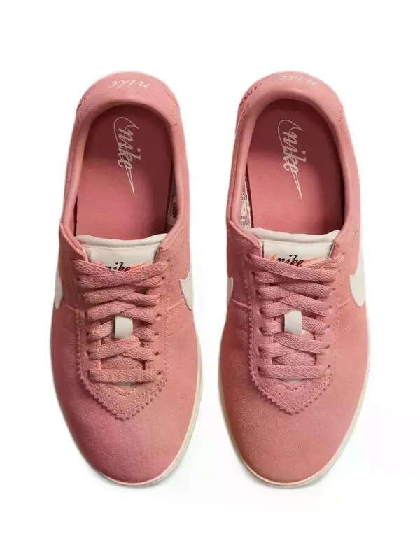 Nike Astrograbber Suede Sneakers