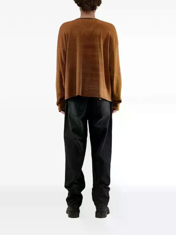 PALY Consequence Striped Long-sleeve T-shirt