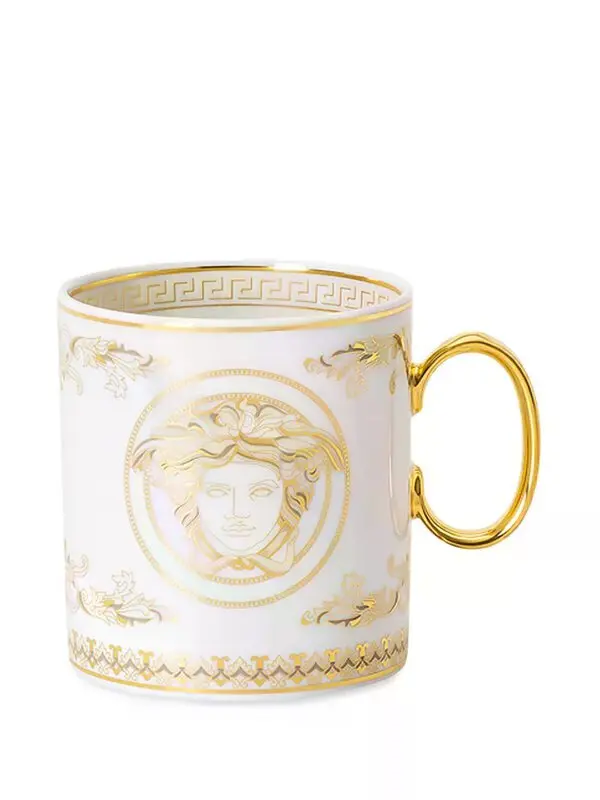 Versace Medusa '95 Breakfast Set
