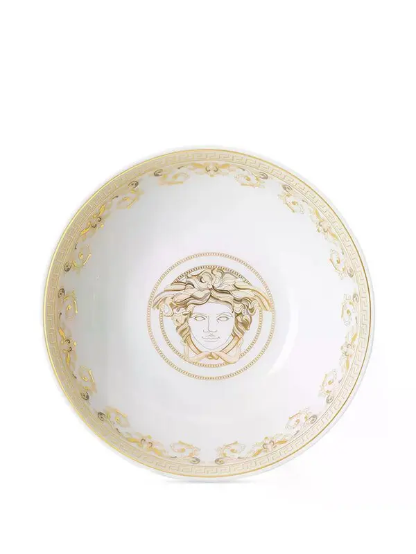 Versace Medusa '95 Breakfast Set