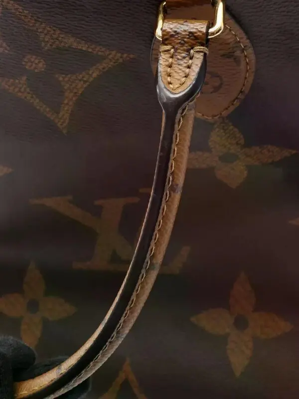 LOUIS VUITTON 2020 Giant Onthego Monogram Tote Bag