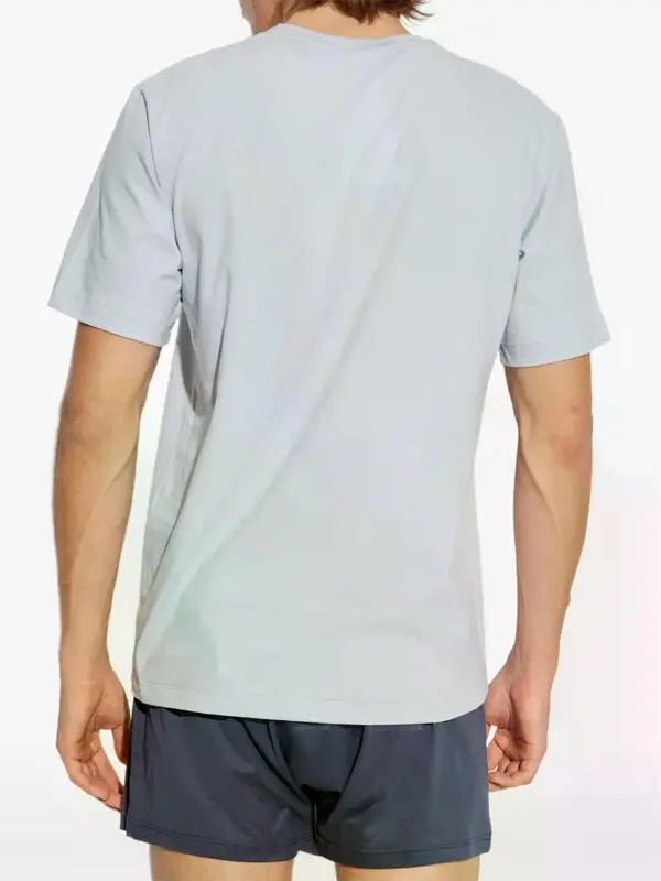 Hanro Crew-neck T-shirt