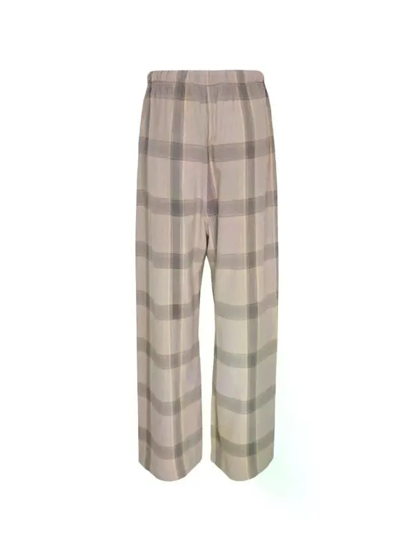 Fear Of God Flannel Lounge Pants