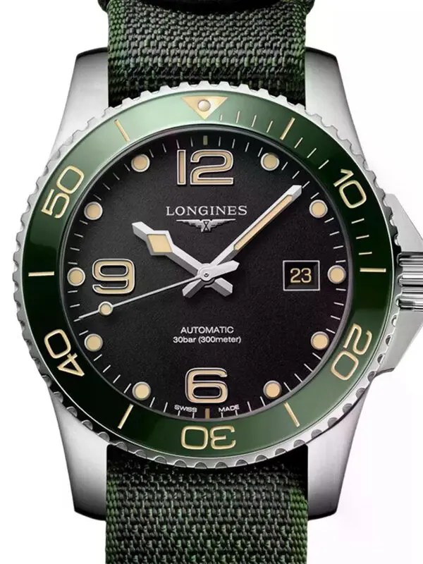 LONGINES 2026 Hydroconquest 41mm Watch
