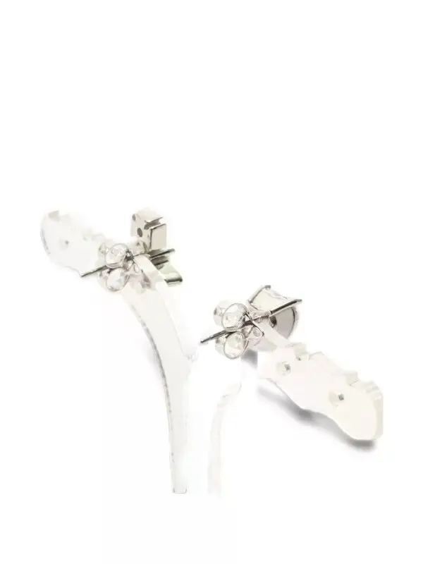 VIVIENNE WESTWOOD 2020s Millie Orb Earrings