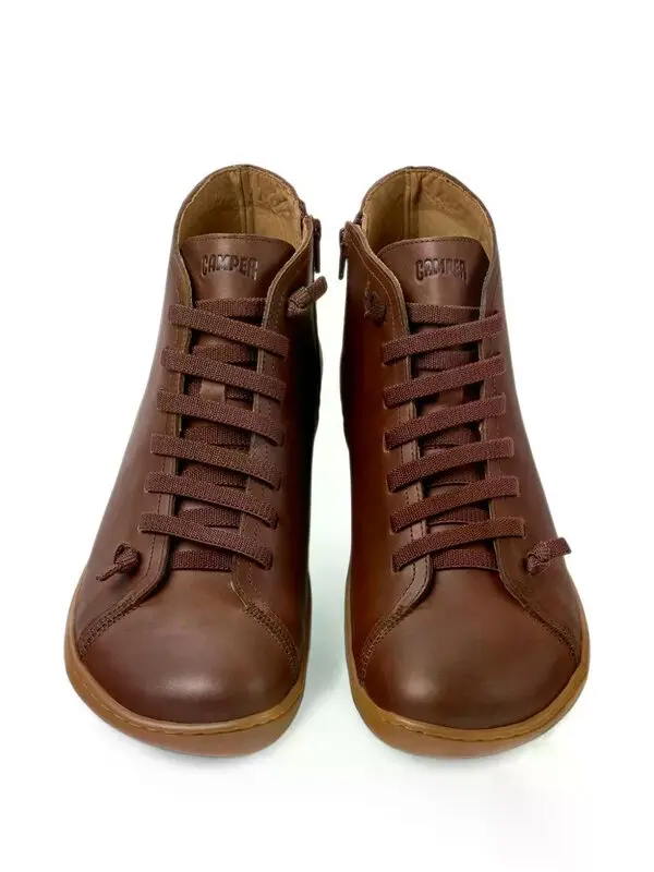 Camper Peu Cami Ankle Boots