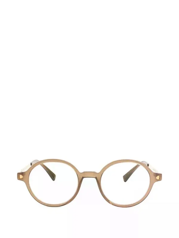 Mykita Mahsa Round-frame Glasses