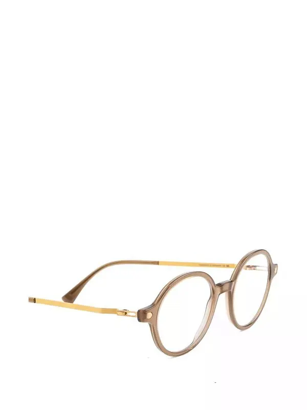 Mykita Mahsa Round-frame Glasses