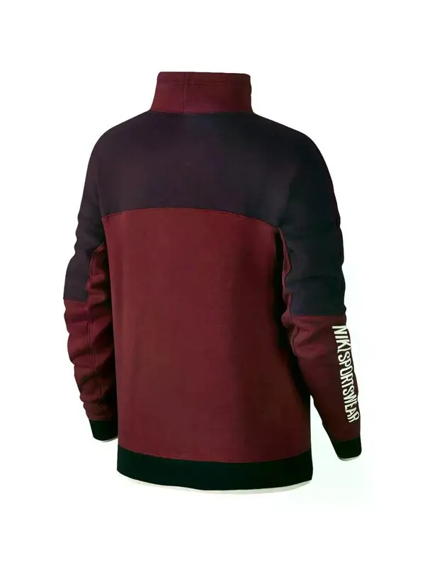 Nike Archive Half-zip Sweatshirt