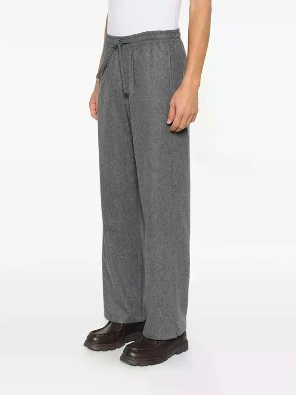 A.p.c. Drawstring-waist Trousers