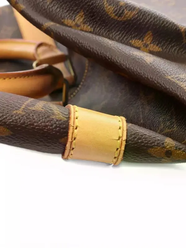 LOUIS VUITTON 1998 50 Boston Keepall Monogram Bag