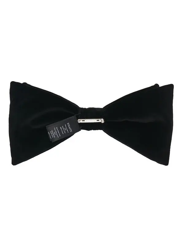 Khaite Enid Bow Brooch