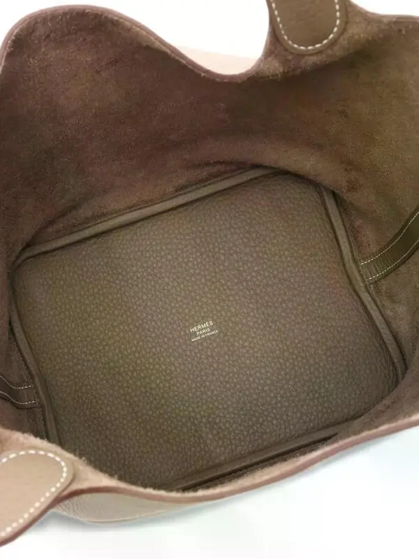 Hermès 2025 Mm Picotin Lock Tote Bag