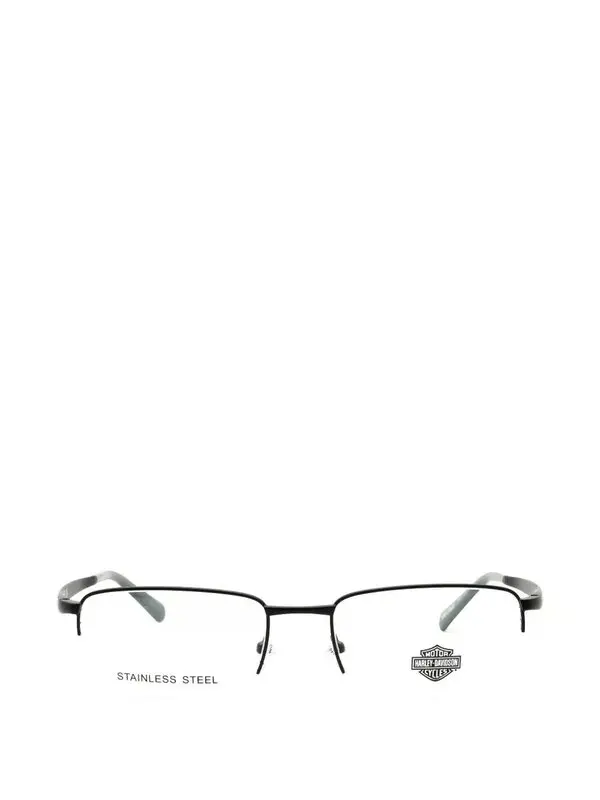 HARLEY-DAVIDSON Stainless Steel Eyeglasses