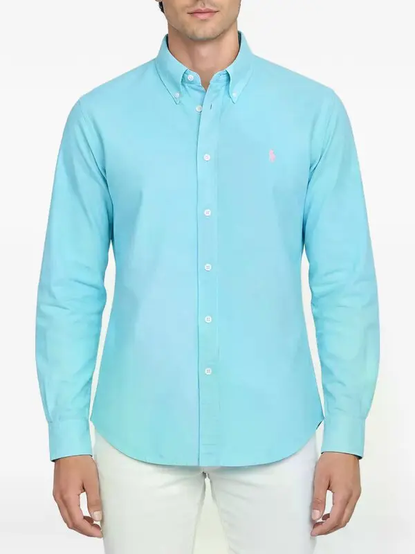 Ralph Lauren Button-down Shirt