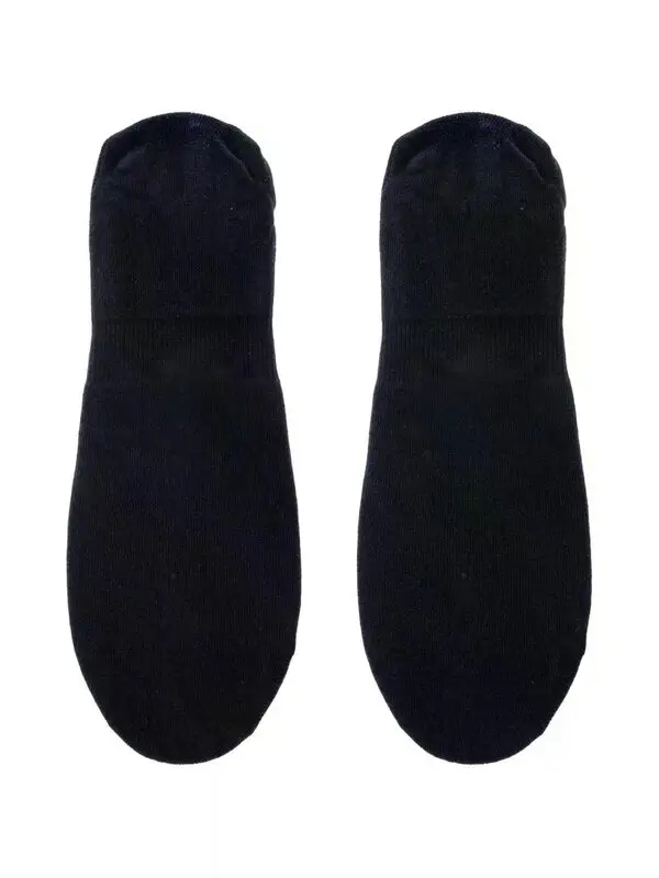 Emporio Armani Logo-print Socks