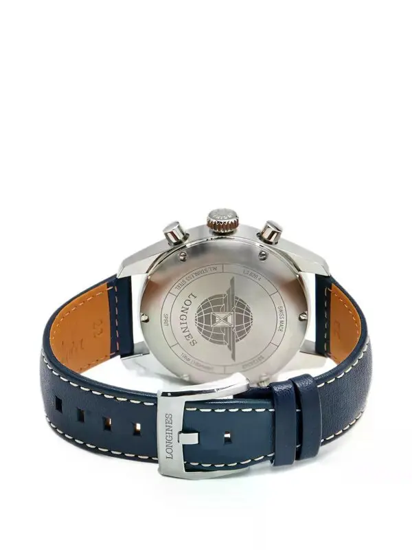 LONGINES 2026 Spirit Chronograph 42mm Watch
