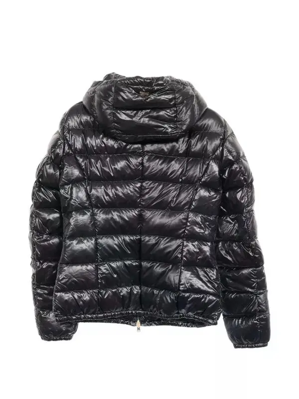 Herno 2020s Iconico Hooded Down Jacket