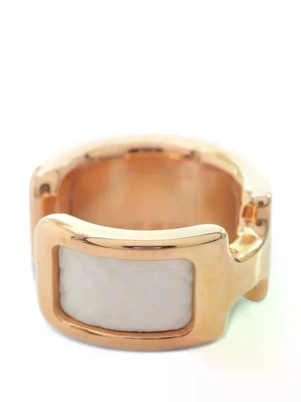 Hermès 2010s Pm Olymp Ear Cuff - Pink