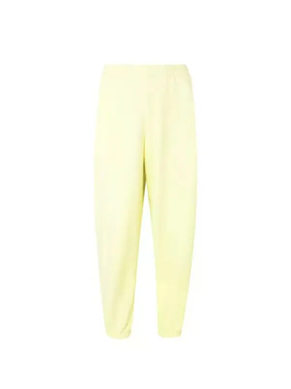 PANGAIA 365 Logo-print Track Pants