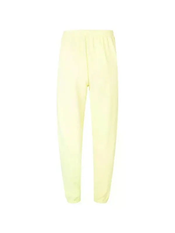 PANGAIA 365 Logo-print Track Pants