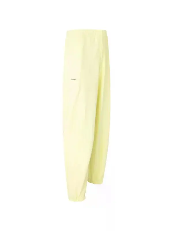 PANGAIA 365 Logo-print Track Pants