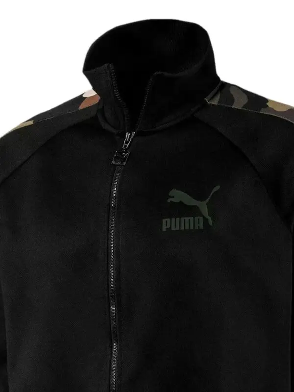 PUMA Wild Pack T7 Track Jacket