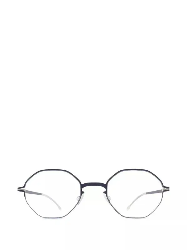 Mykita Howlin Geometric-frame Glasses
