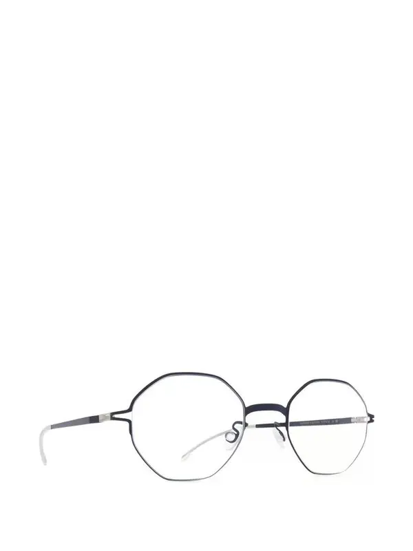 Mykita Howlin Geometric-frame Glasses