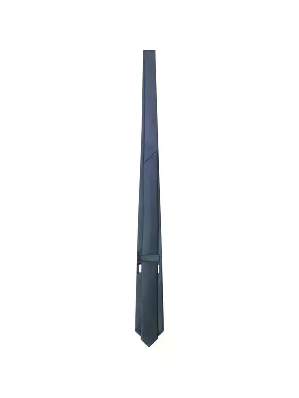 PERSONALITY Satin-finish Tie