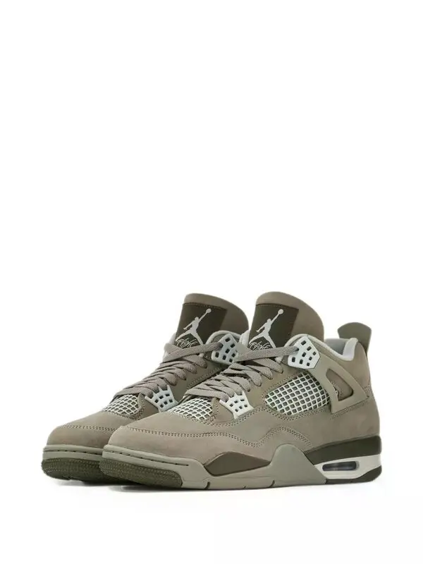 JORDAN Air 4 Retro Sneakers
