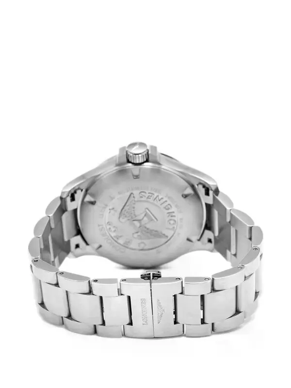 LONGINES 2025 Conquest V.h.p. 43mm Watch