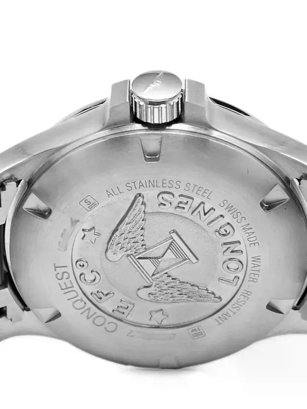 LONGINES 2025 Conquest V.h.p. 43mm Watch